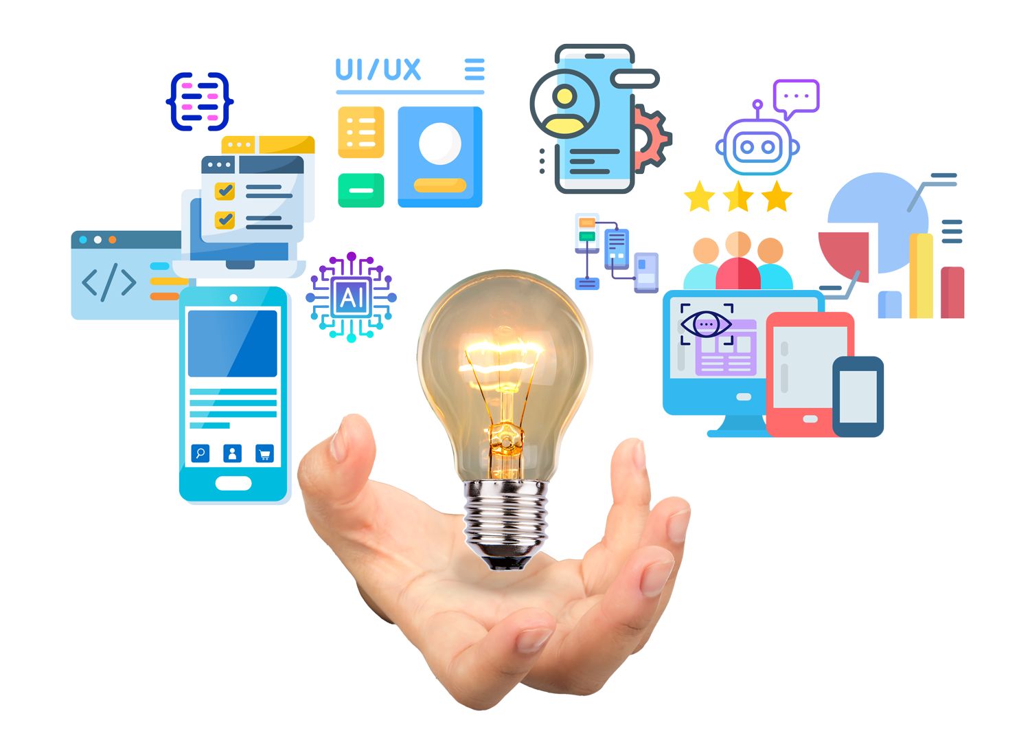 Mobilestyx Consulting Private Limited